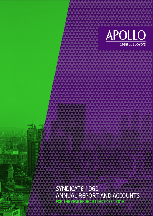 Apollo Syndicate Management